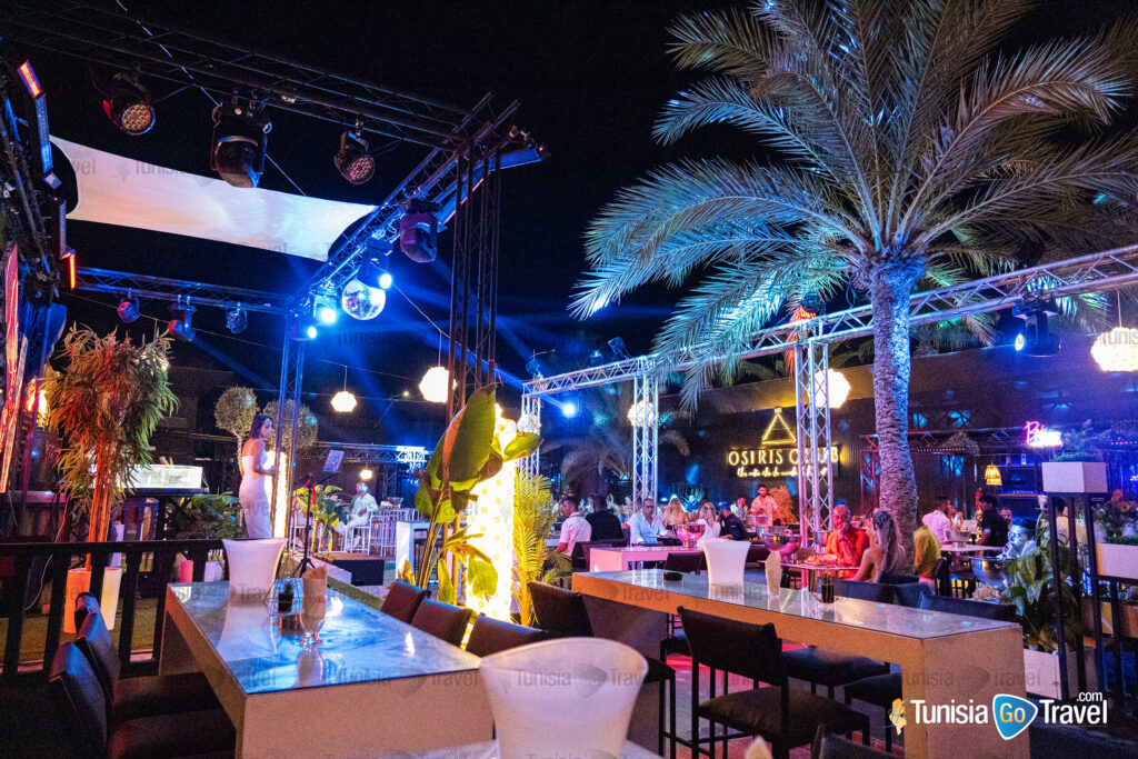 Guide des 10 Top meilleurs bars à Djerba en 2025