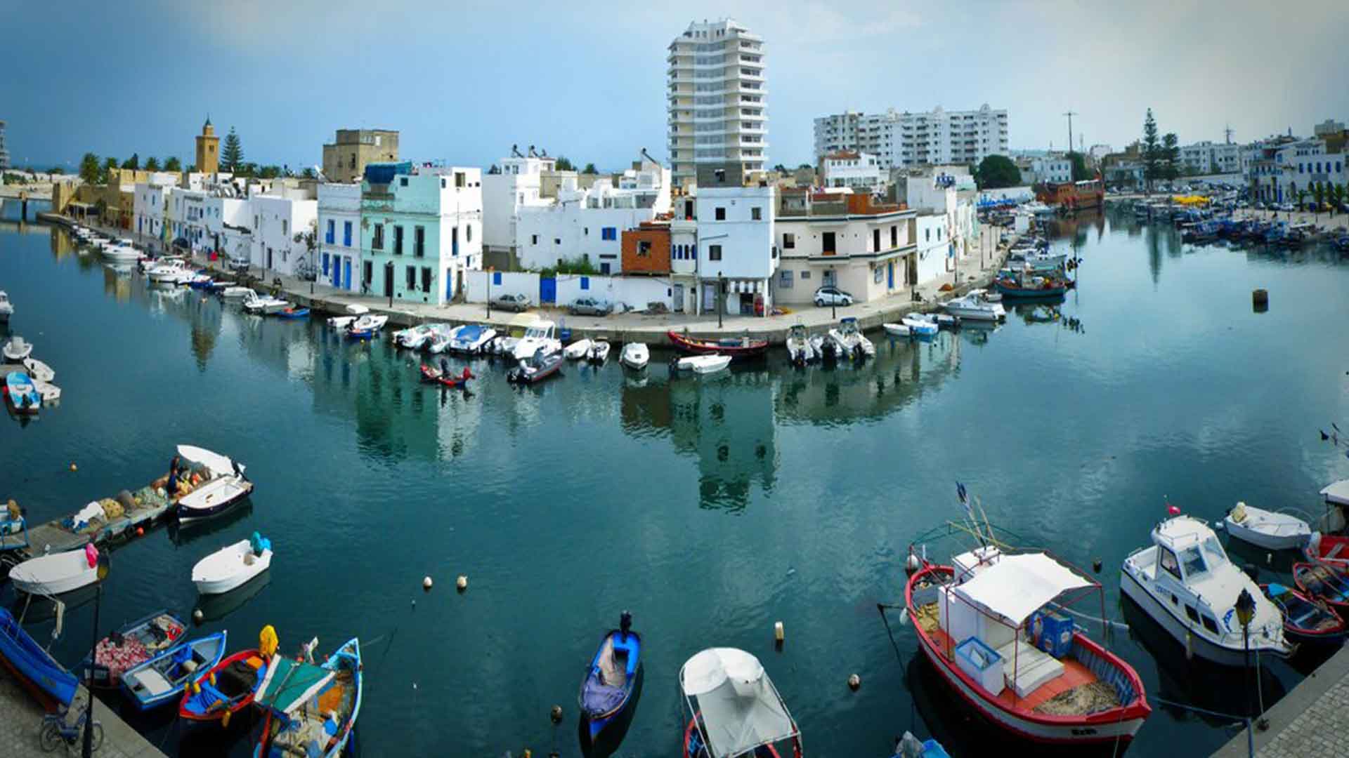 Éco-tourisme à Bizerte : Guide des Initiatives Écologiques